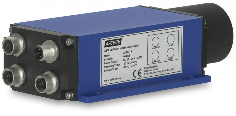 TEESON COMPONENTS | Astech | TEESON COMPONENTS