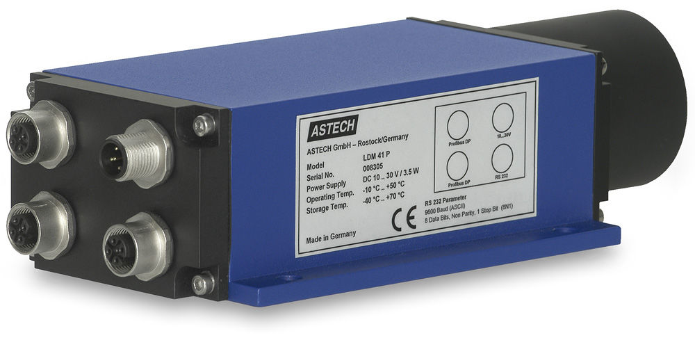 TEESON COMPONENTS | Astech | TEESON COMPONENTS